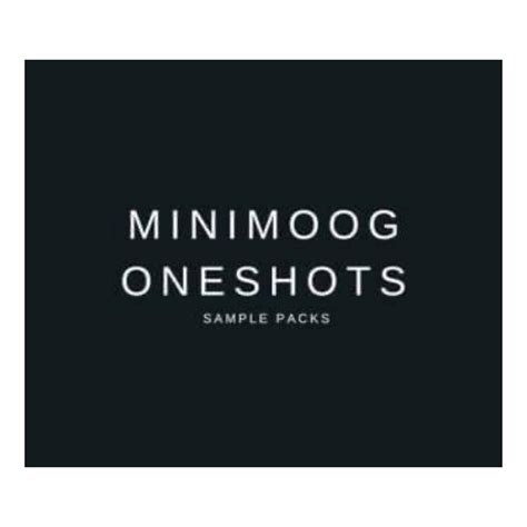 Monosounds Release Minimoog Model D Samples Vol A FREE Download The Beat Community