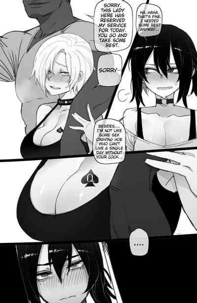 exchange student FULL+BONUS » nhentai: hentai doujinshi and manga