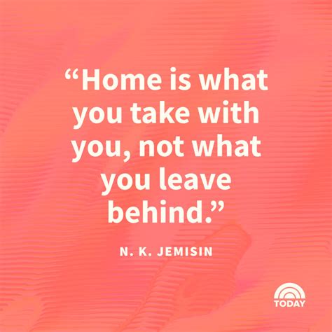 50 Quotes About Home That Will Warm Your Heart