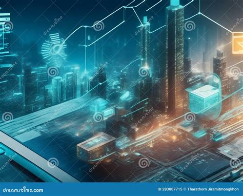 Revolutionizing The Market Discover The Cutting Edge Technology In Our