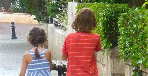 For Siblings How Close Is Too Close The Forward