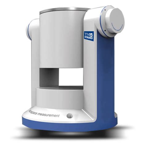 Rate Table Machine And Motion Simulators From Tmc Solutions