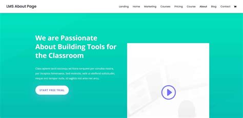 Best Learnpress Wordpress Theme Collection For 2025