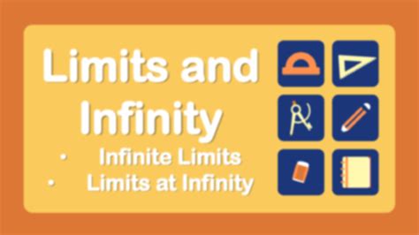 SOLUTION Infinite Limits With Examples Studypool