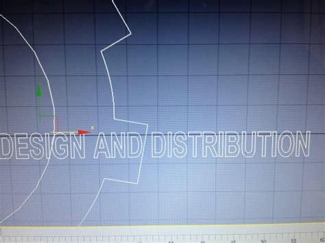 How Do You Attach Deform Path Object 3d Modelling Autocad Forums