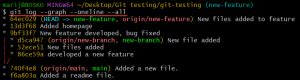How To Squash Commits In Git PhoenixNAP KB