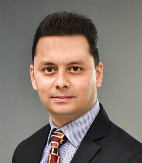 Indranil Saha