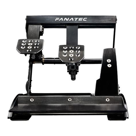 Fanatec Clubsport Pedals V3 Inverted Csp V3i