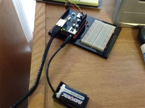 tweet o temp tweeting temperatures with sparkfun redboard duino