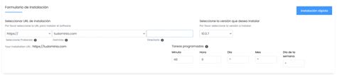 cómo instalar drupal fácilmente [guía completa]