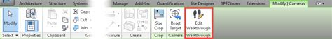 Using A Walkthrough In Revit CADD Microsystems
