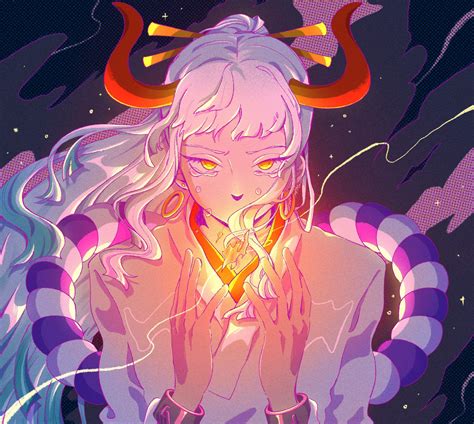 Yamato One Piece Wallpaper K Pc