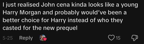 Crazy Comment R Dexter