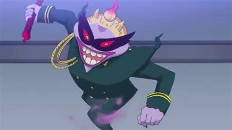 Yokai Watch Fandom Who Is She