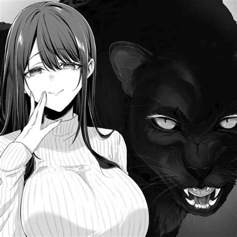 被肉食系女友盯上之后，我连逃跑的机会都没有了 知乎