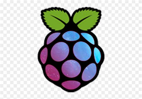 Raspberry Pi Logo Free Transparent PNG Clipart Images Download