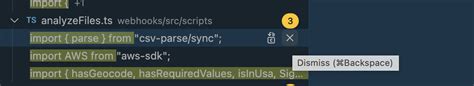 Visual Studio Code How Do You Delete Lines With Certain Keywords In