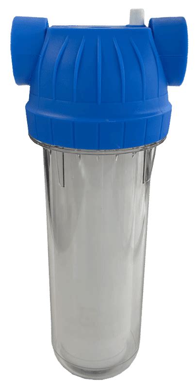 Anti Scale Filter Matcon