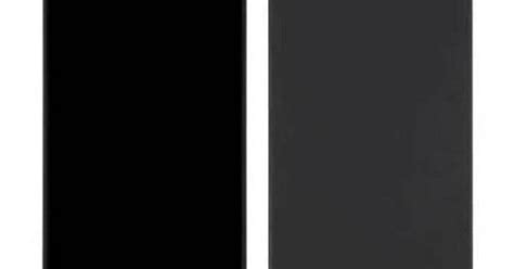 Oppo Reno G Original Lcd Screen Display Black