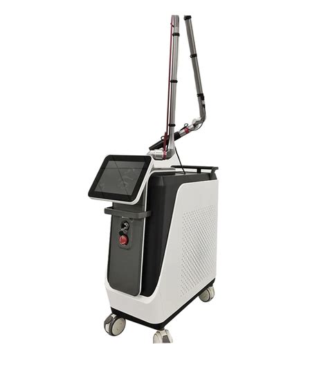 Pico Flash Lazer Arnes Medikal Cihazlar