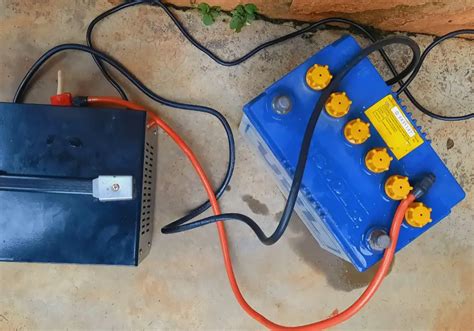 How Long To Charge A Car Battery At 20 Amps: Updated 2024