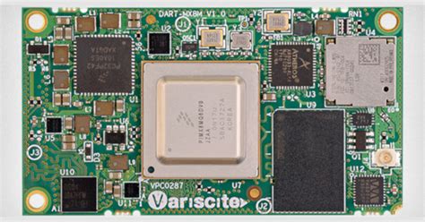 Upstream Linux Support For New Nxp I Mx