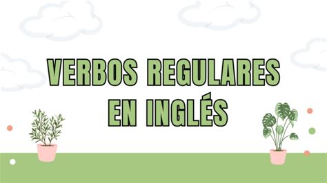 El Verbo To Be En Inglés Explicado Fácilmente Piérdele El Miedo