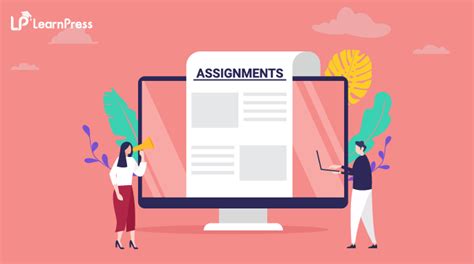 Assignments Add On For Learnpress Thimpress Docs