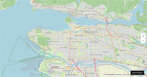 Ymaps Decl Gl Codesandbox