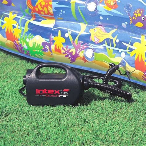 Желаете купить Насос электрический INTEX 68609 ? есть в наличии ...