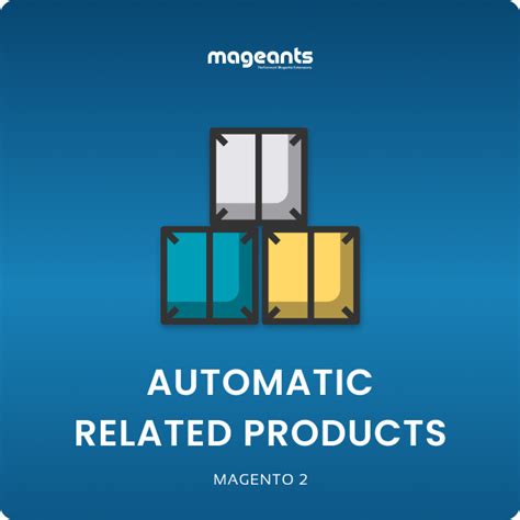Magento Automatic Related Products Cross Sell Extension