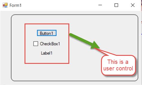 Solved VB Net Round Corners Of Panel Within Form Experts Exchange