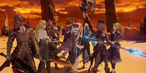 Code Vein Best Mods Ranked Code Vein Best Mods Ranked