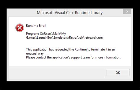 Problem With Retroarch Flycast Core Through Launchbox Troubleshooting Launchbox Community Forums