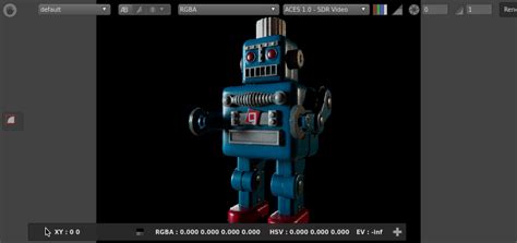 Tutorial Assembling The Gaffer Bot — Gaffer 1350 Documentation