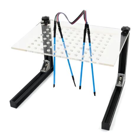 Led Bdm Frame Upgraded Ecus Modification Programming Holder For Kess