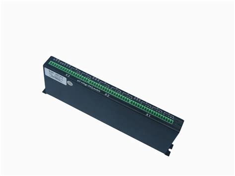 analog signal collecting card for visual measurement machine vmm ma level
