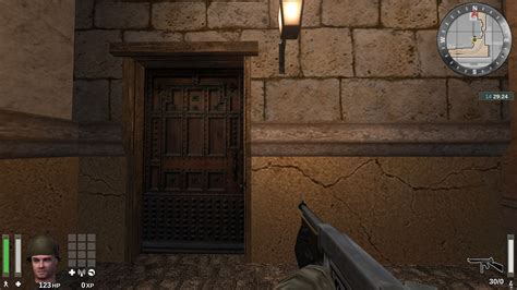 Original Image Wolfenstein ET XAI UpScale Mod For Wolfenstein Enemy Territory ModDB