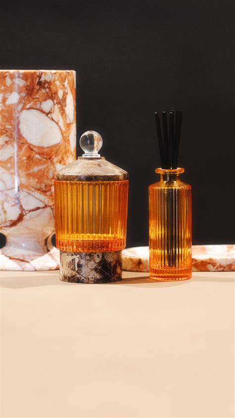 Diffusers And Oil Burner Layers