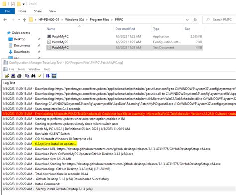 Rd Party App Patching In Your Home Lab Patch My PC Home Updater GARYTOWN ConfigMgr Blog