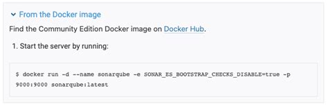 Tool Note 讓 SonarQube 成為你的糞 Code 守門員 RexHung s Blog
