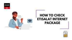 How To Cancel Etisalat Internet Package Best Tips Dubai Sims