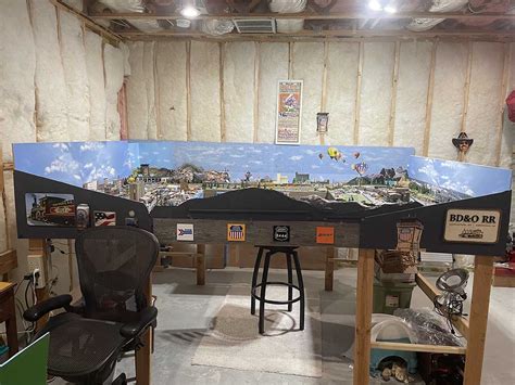 N Scale Switching Layout Model Railroad Layouts Plansmodel Railroad