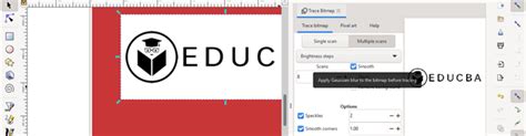 Inkscape Remove Background How To Remove Background In Inkscape
