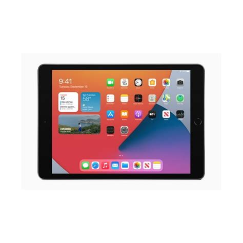 Ipad 8th Generation