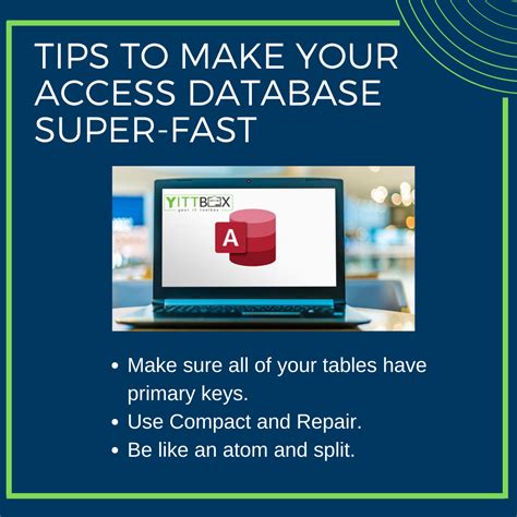 what is microsoft access definition key features