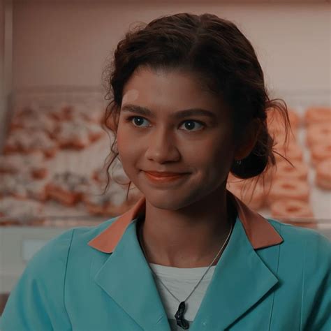 MJ Jones The Iconic Character From Spider Man No Way Home