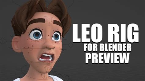 Rigs For Animation — Animato