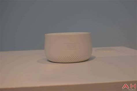 Hands On With The Nest Secure Smart Alarm System