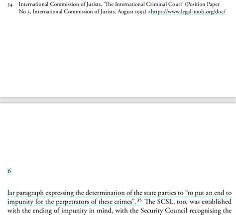 Hyperref Hyperlinks In Footnotes Over Two Pages Tex Latex Stack